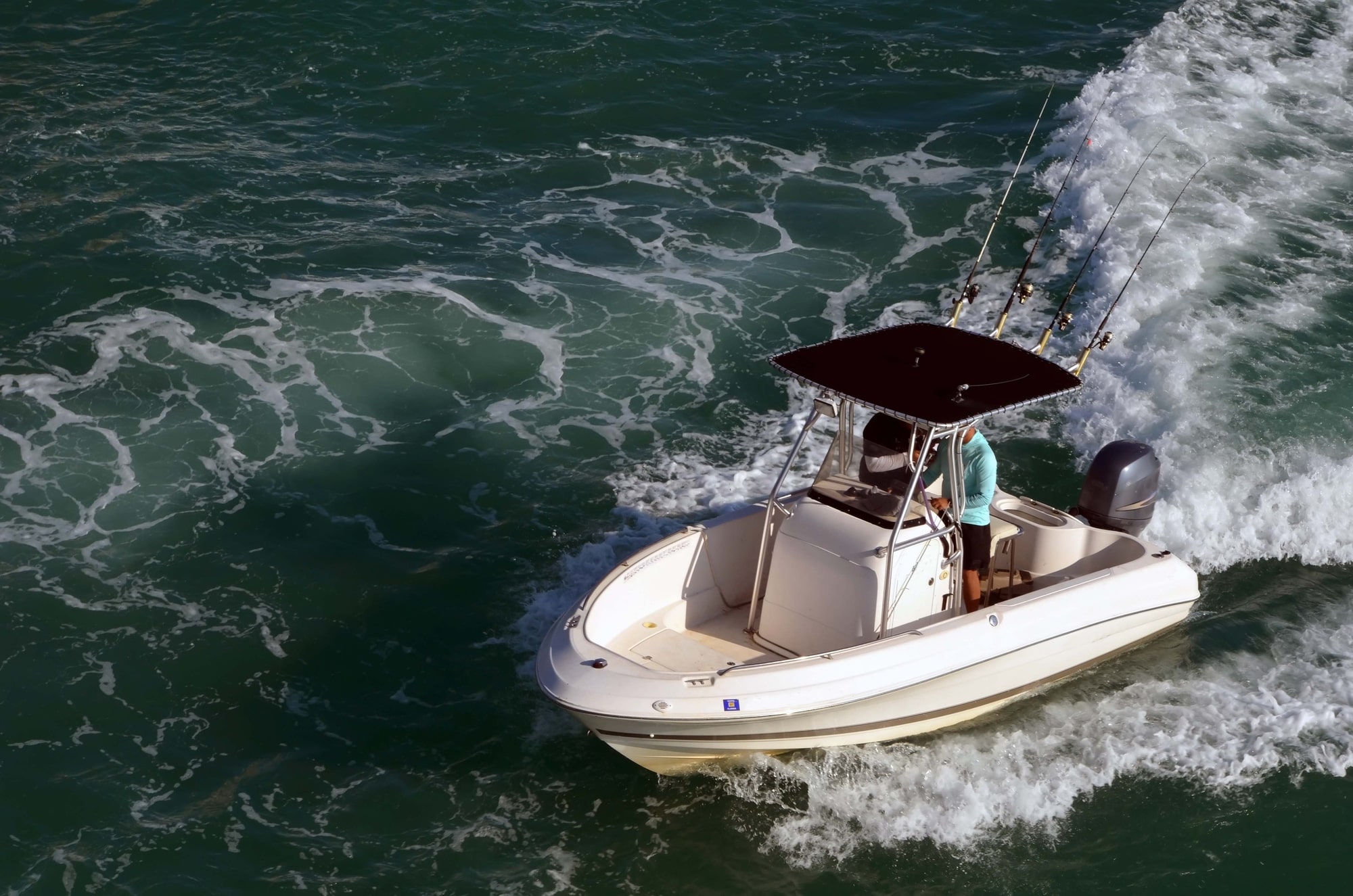 Vessel Owner Seeks Legal Protections Arising From The Injury Of A Jet Ski Operator In Illinois ...